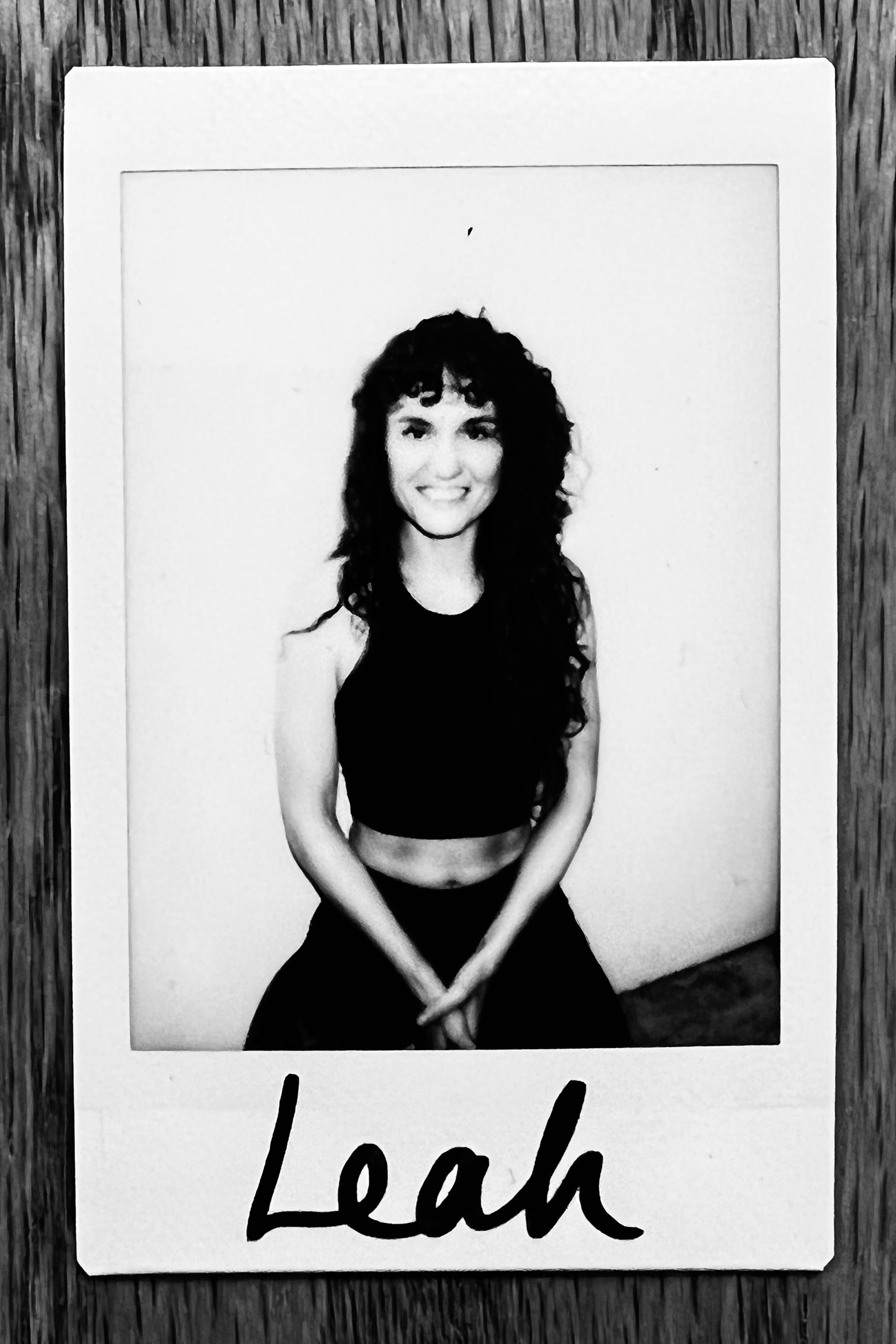 Meet your Coaches — HYPE Fitness