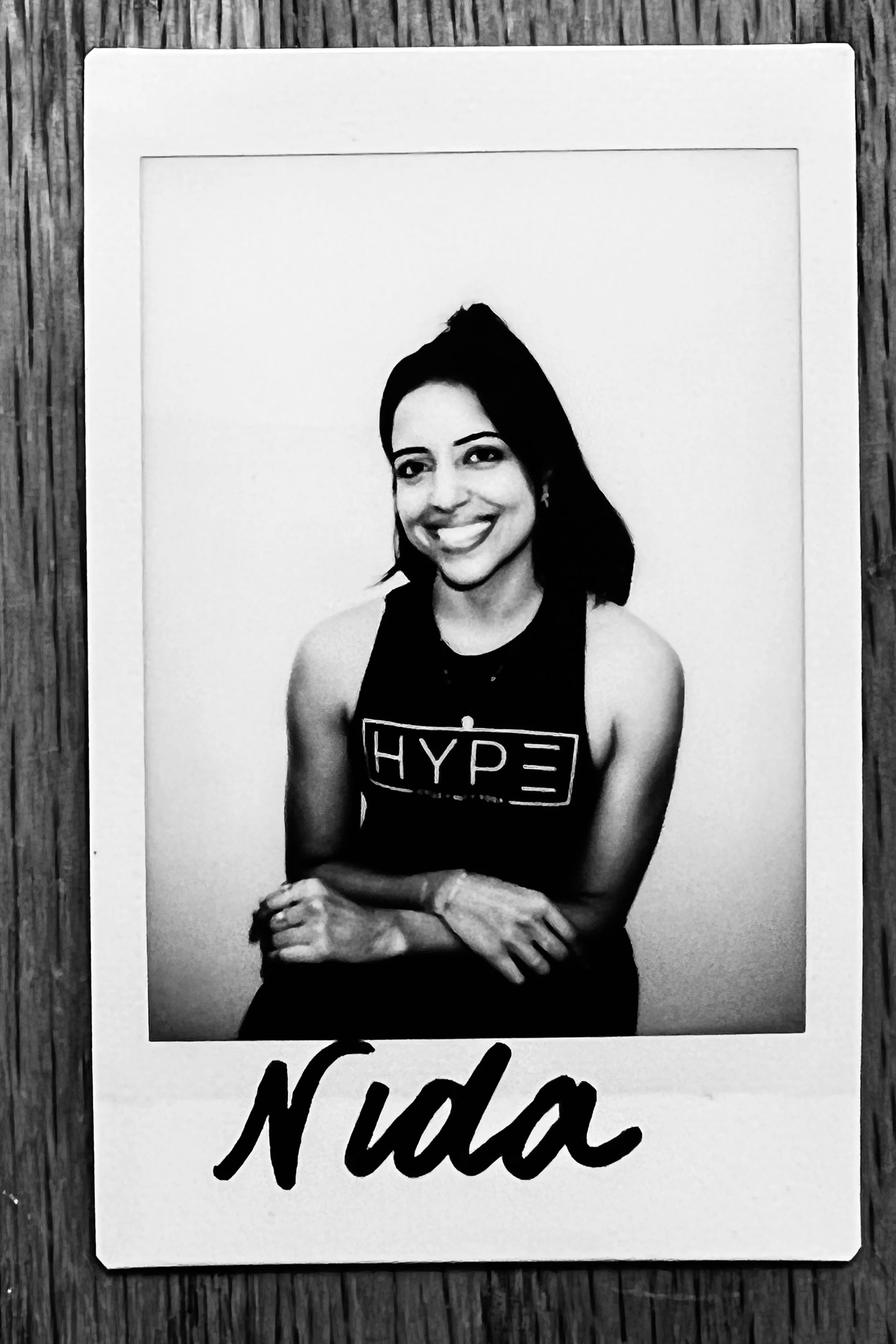 Meet your Coaches — Hype Fitness