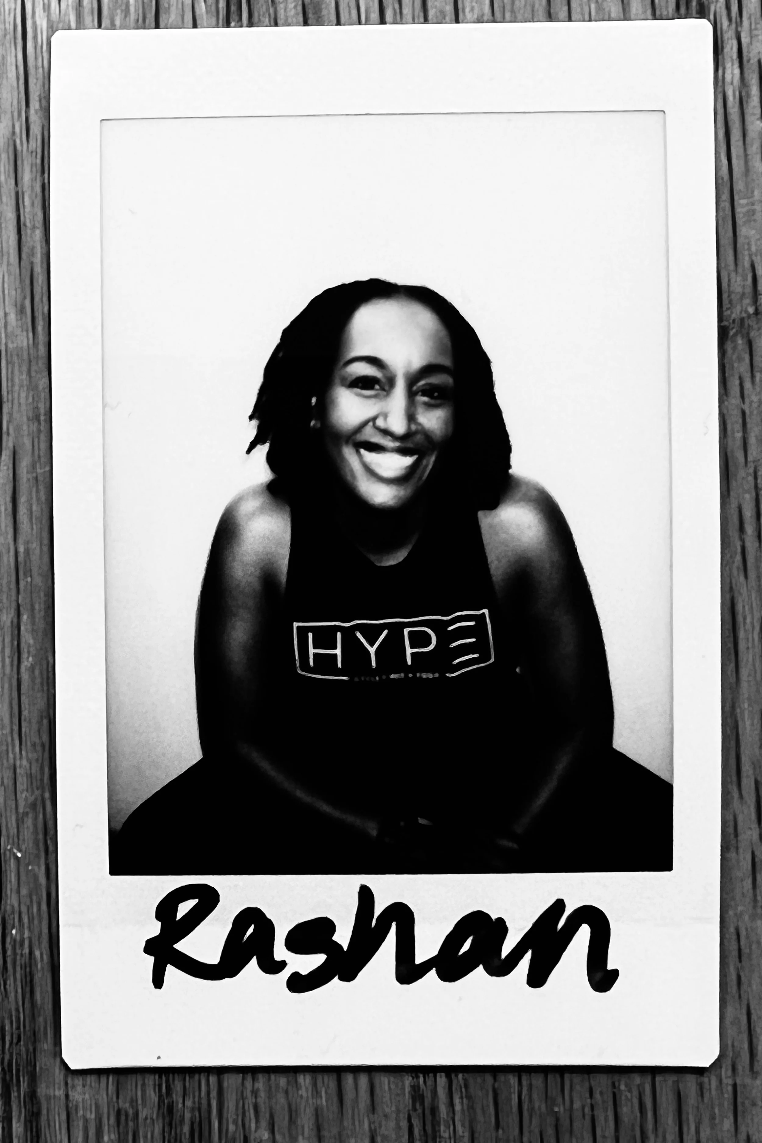 Meet your Coaches — HYPE Fitness