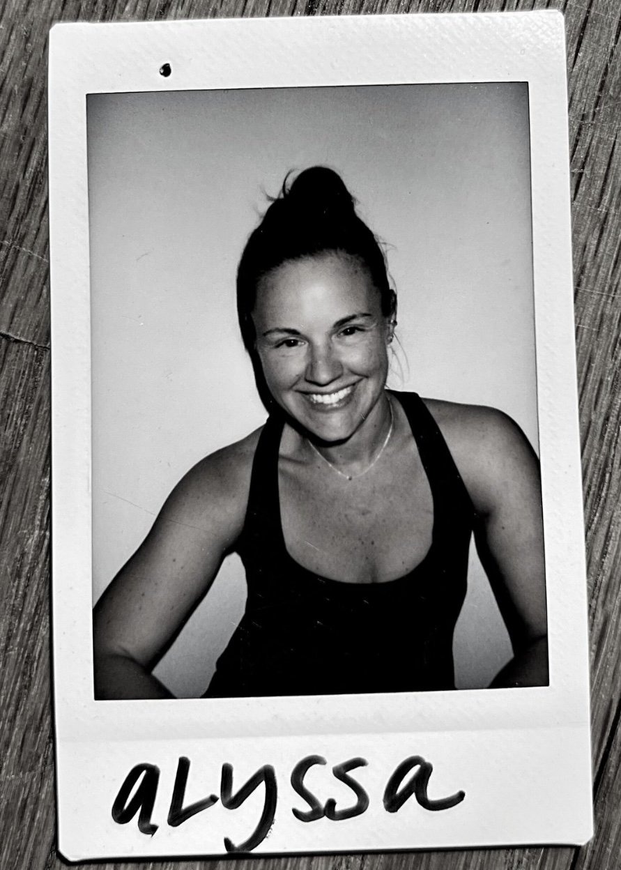 Meet your Coaches — HYPE Fitness