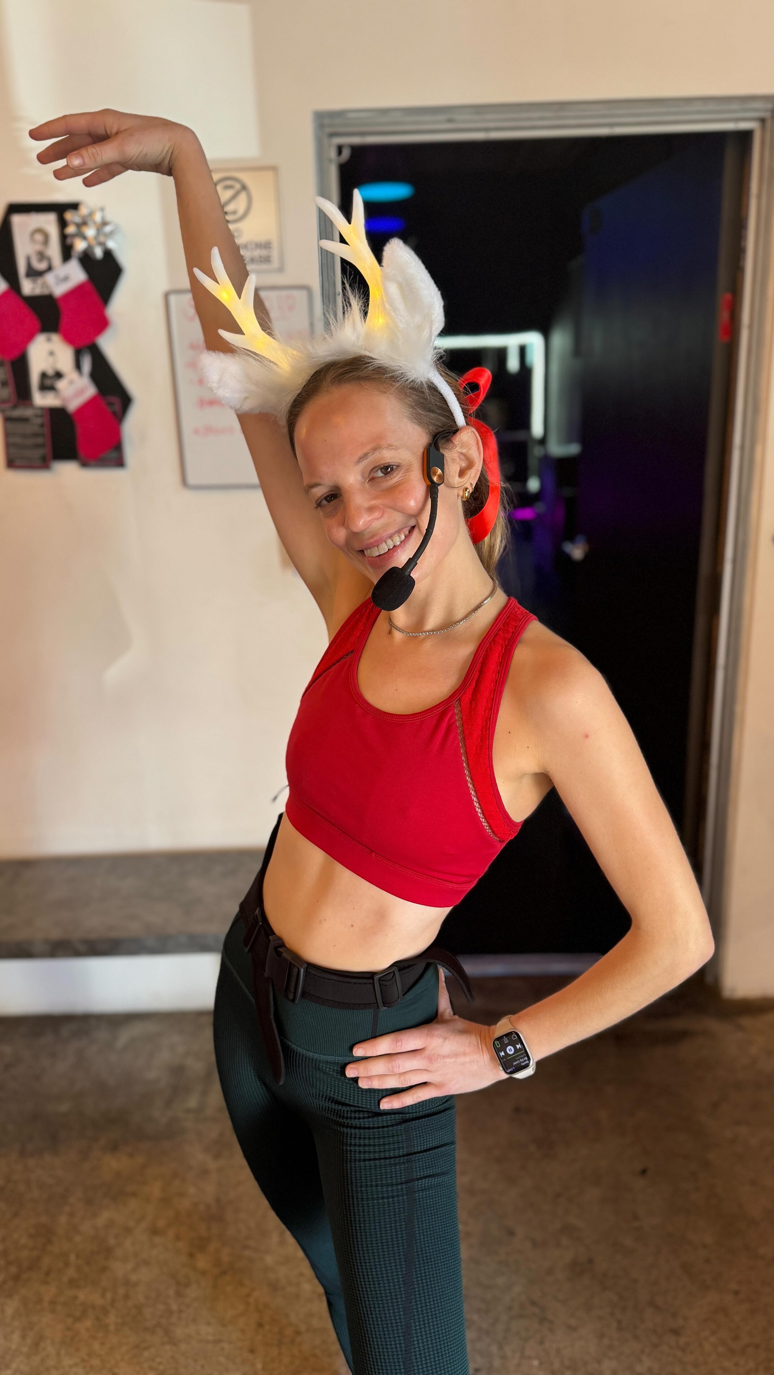 HYPE Fitness