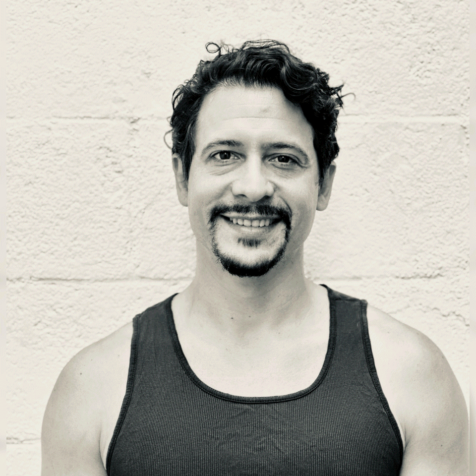 HYPE+ PERSONAL TRAINING — HYPE Fitness