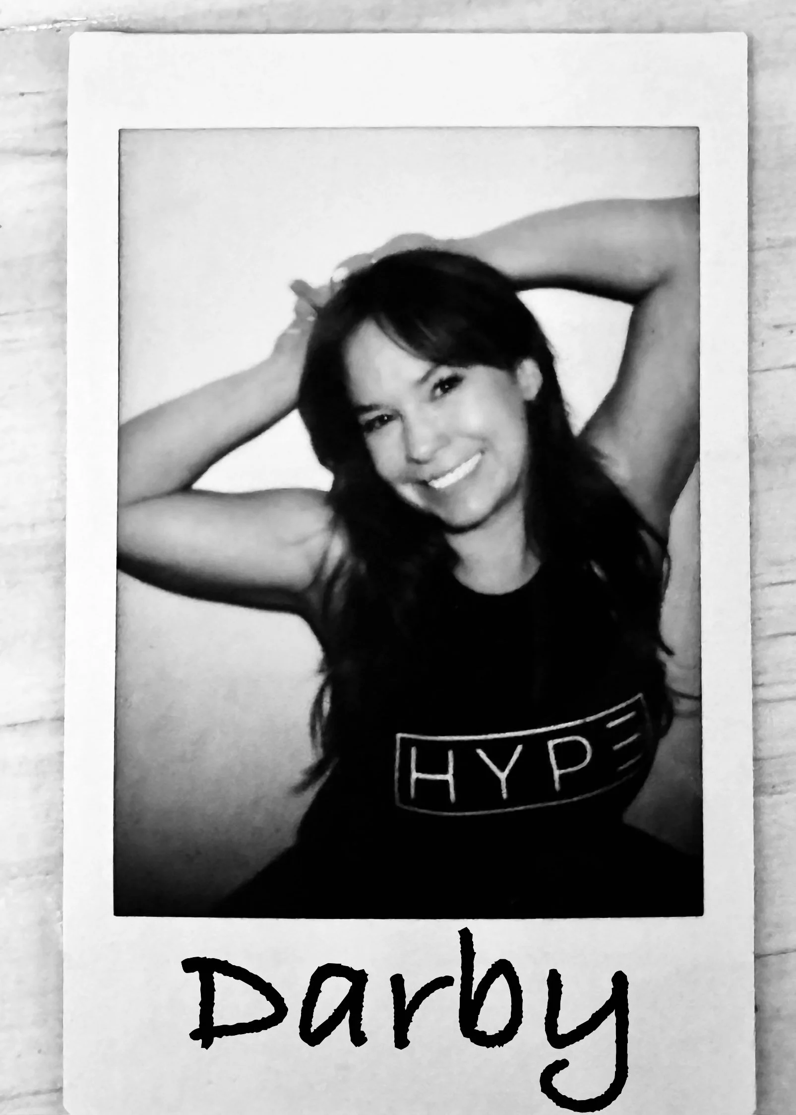 Meet your Coaches — HYPE Fitness