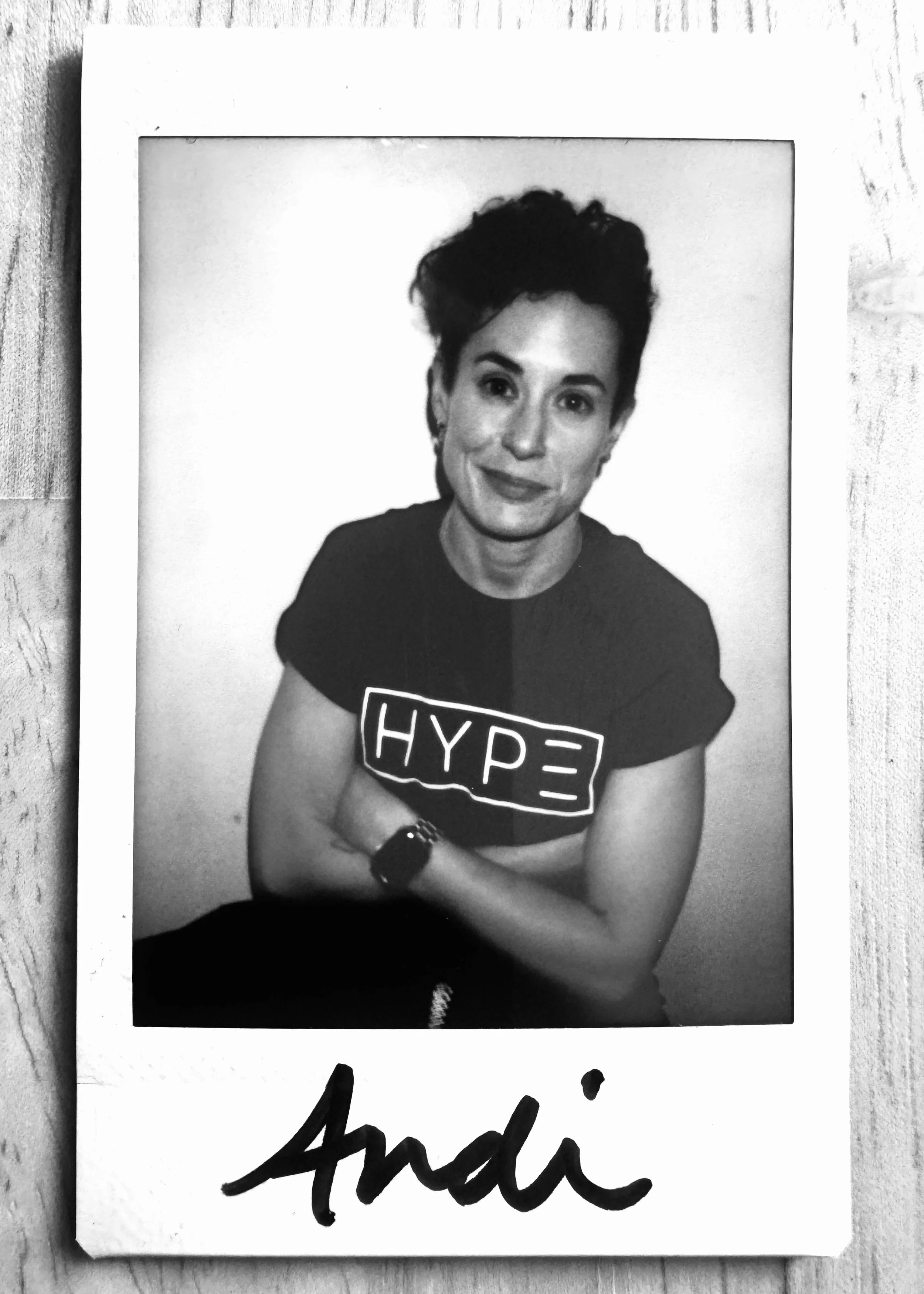 Meet your Coaches — HYPE Fitness