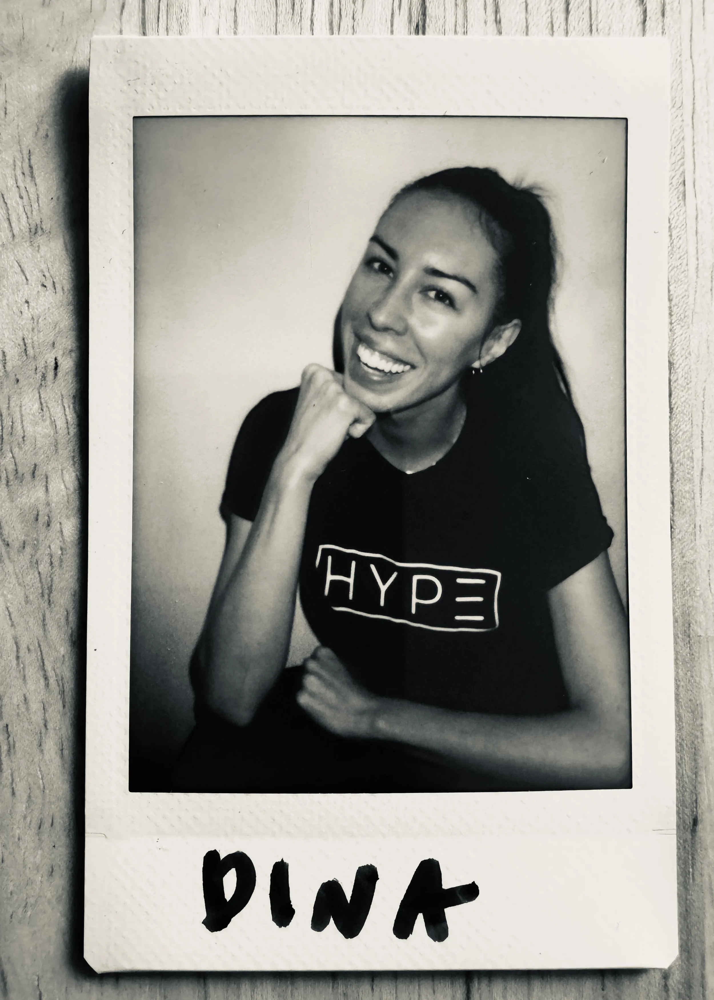Meet your Coaches — HYPE Fitness