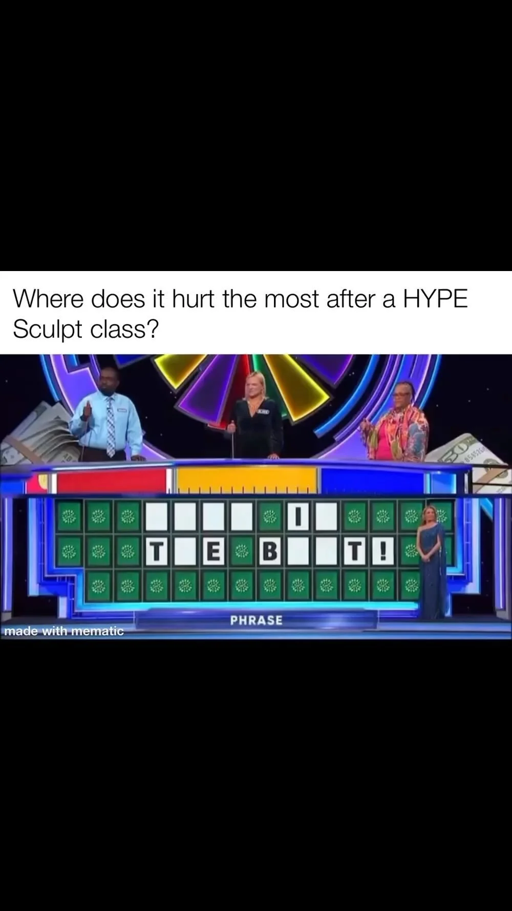 HYPE Fitness HYPE Fitness | Personal Training and Group Fitness