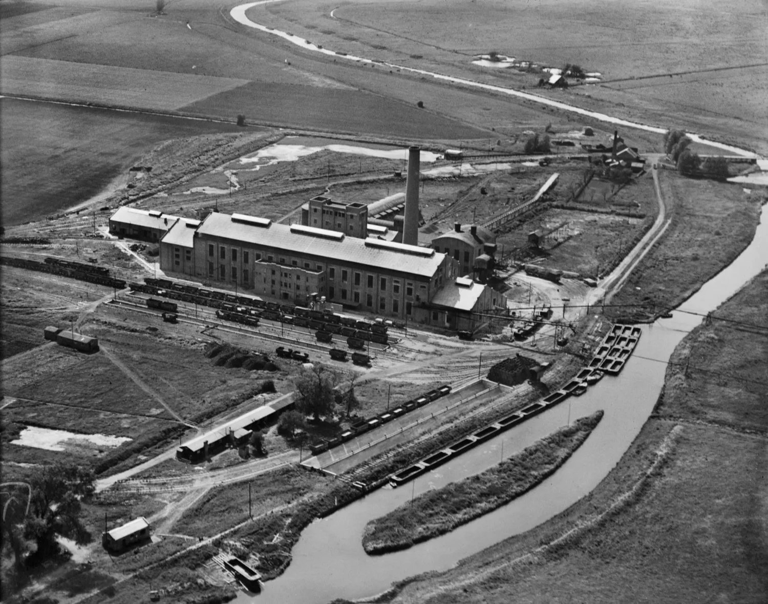 Wissington light railway | disused railway | Uk | Norfolk — NORFOLKS ...