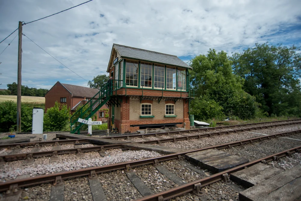 Lynn East Winch | Uk | Norfolk — NORFOLKS DISUSED RAILWAYS