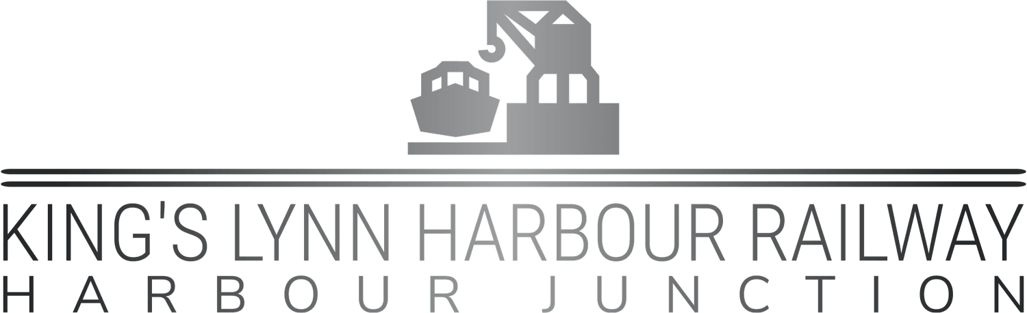 King's Lynn Harbour branch | Uk | Disused railway | England | Kings ...