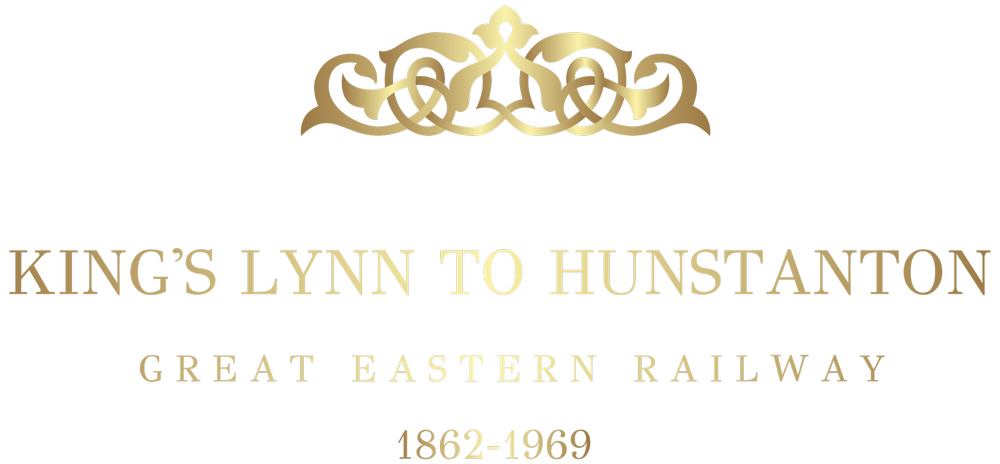 KINGS LYNN HUNSTANTON RAILWAY | UK | NORFOLK | DISUSED RAILWAY ...