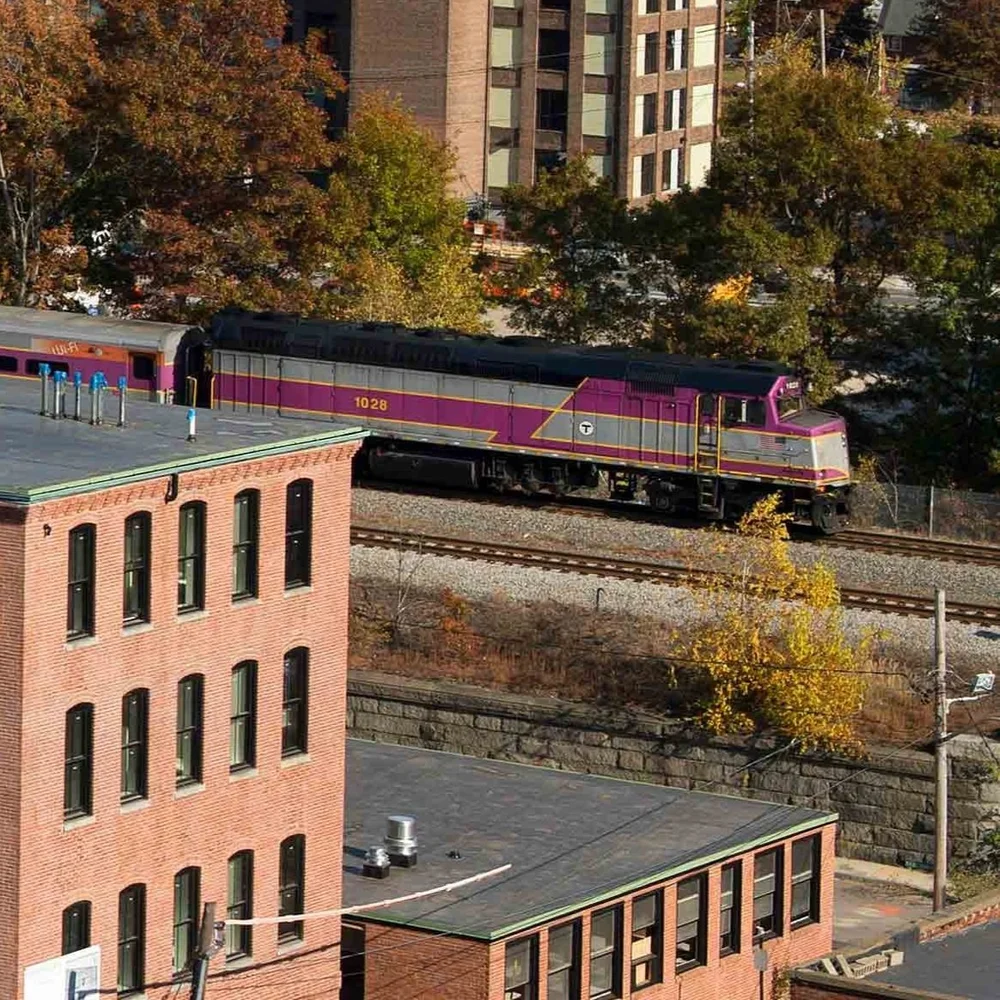 MBTA Zoning — MHP Annual Report