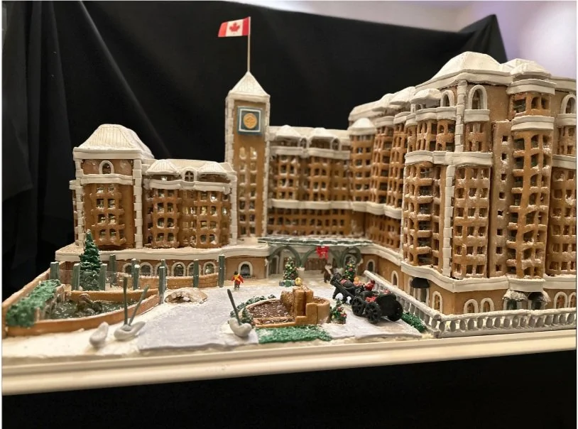 Habitat Victoria Gingerbread Showcase — Habitat for Humanity Victoria