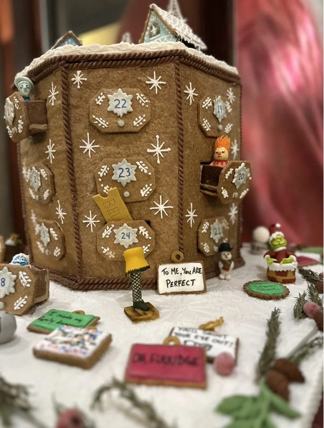 Habitat Victoria Gingerbread Showcase — Habitat for Humanity Victoria