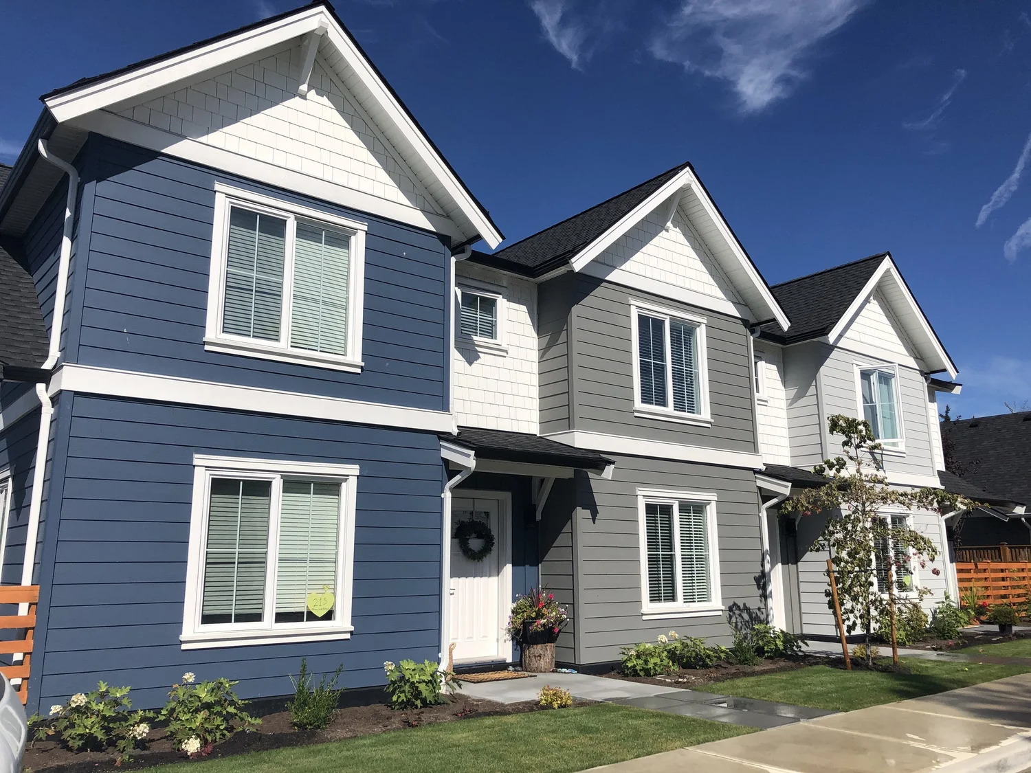 Our Supporters | Build Partners and Campaign Supporters — Habitat for ...