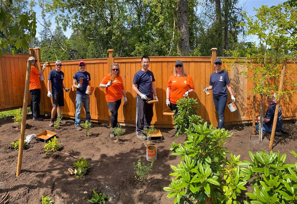 Volunteer — Habitat for Humanity Victoria