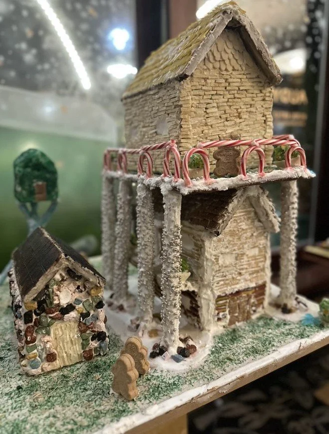 Habitat Victoria Gingerbread Showcase — Habitat for Humanity Victoria