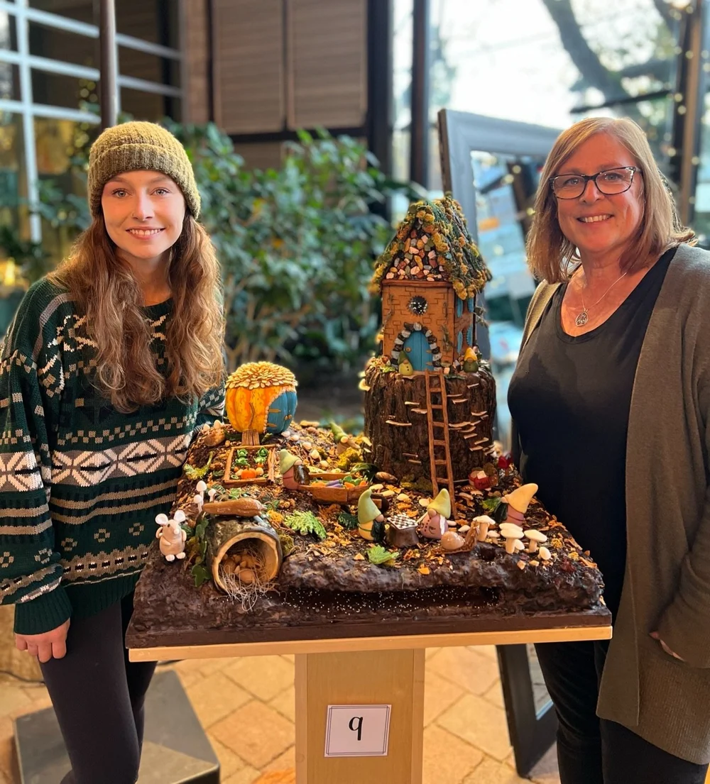 Habitat Victoria Gingerbread Showcase — Habitat for Humanity Victoria