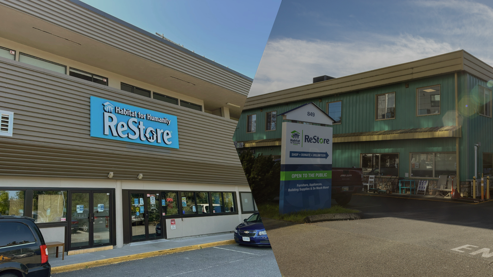 Habitat for Humanity Victoria