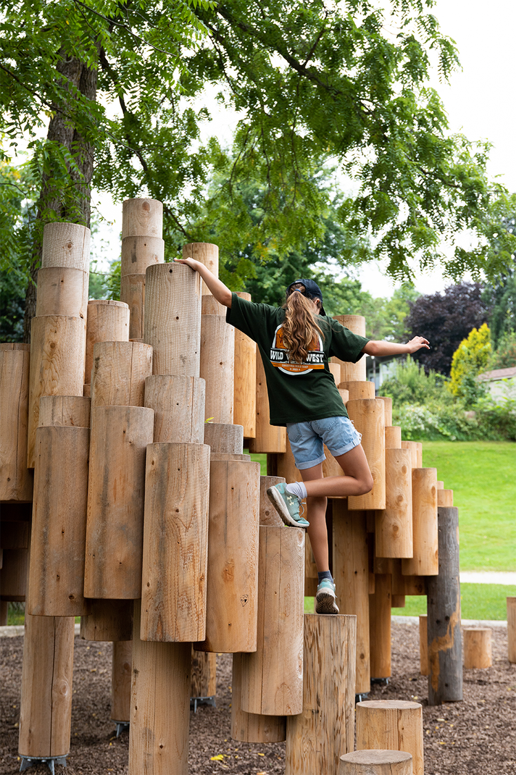 Kids Camp — Conestoga Bible Camp