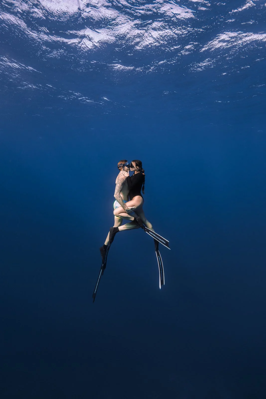 Jamie & Blake Mansfield