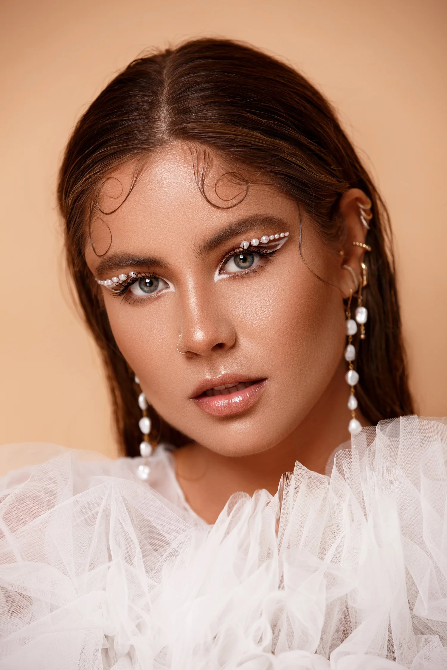 Beauty — Jamie & Blake Mansfield