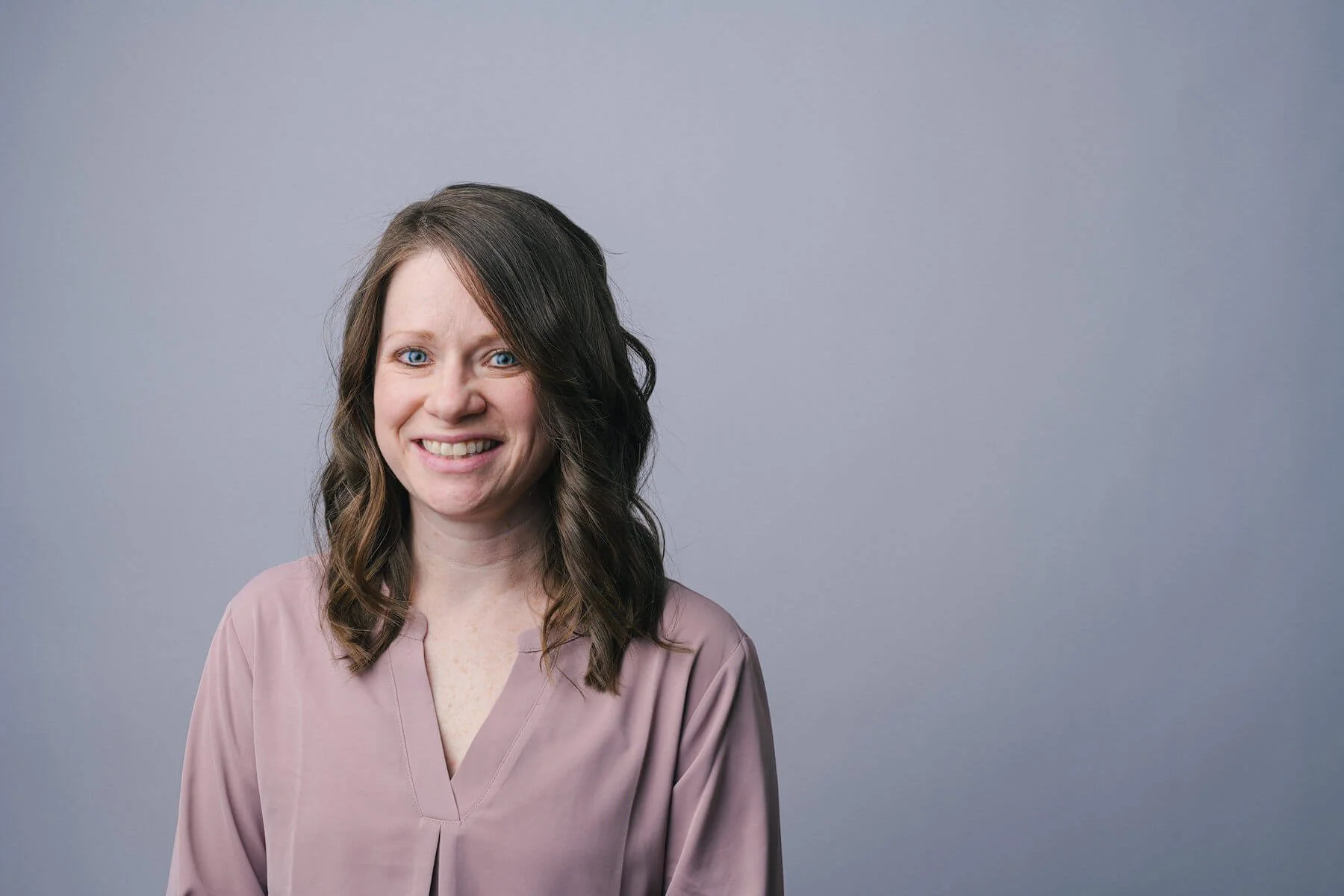 Meet the Team — Briana Quinlan