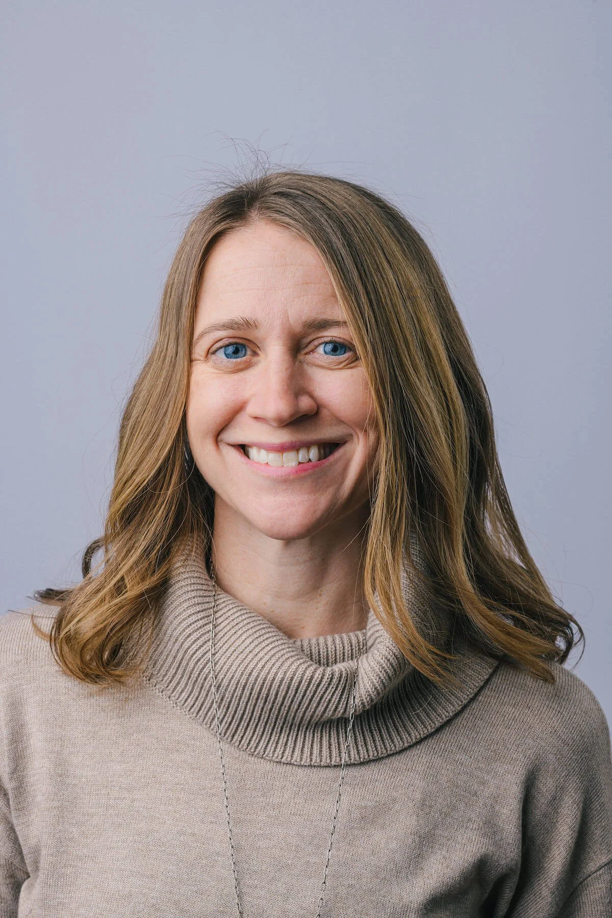 Meet Associates — Briana Quinlan