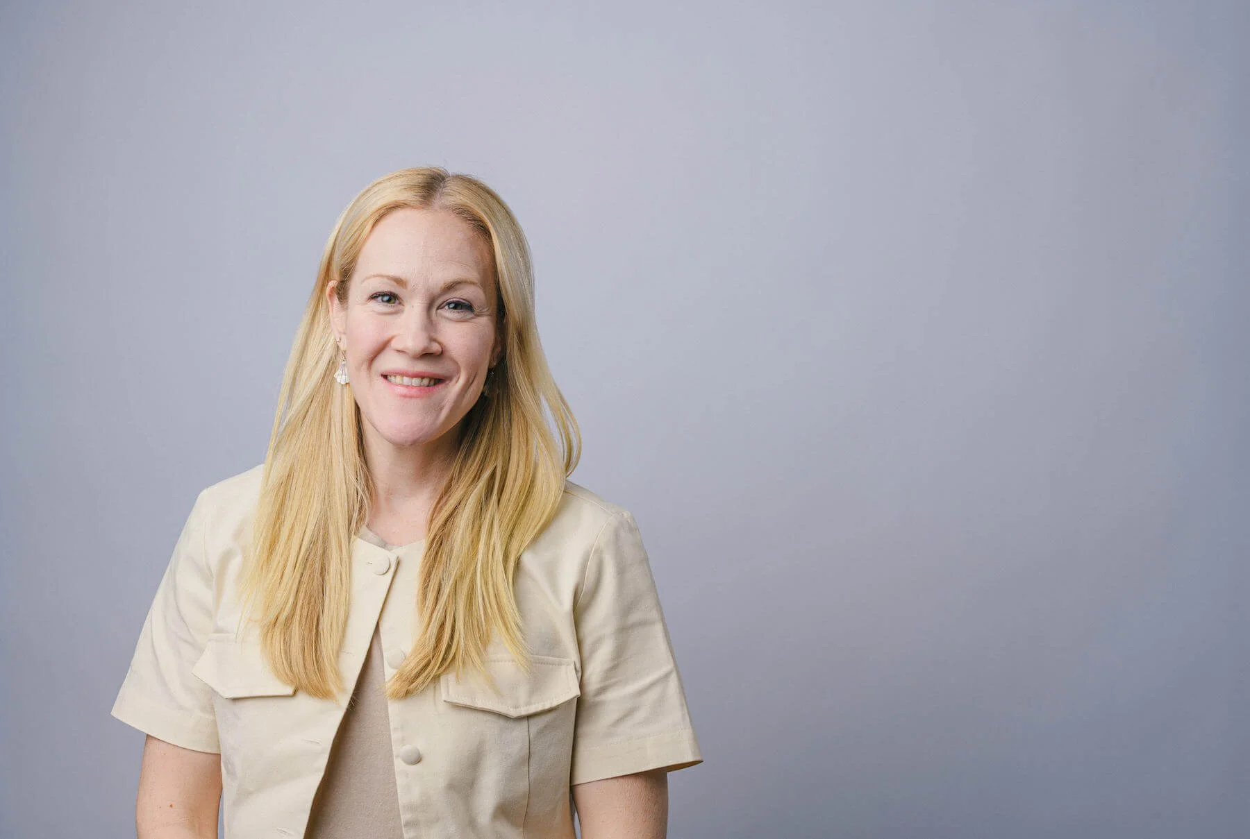 Meet the Team — Briana Quinlan