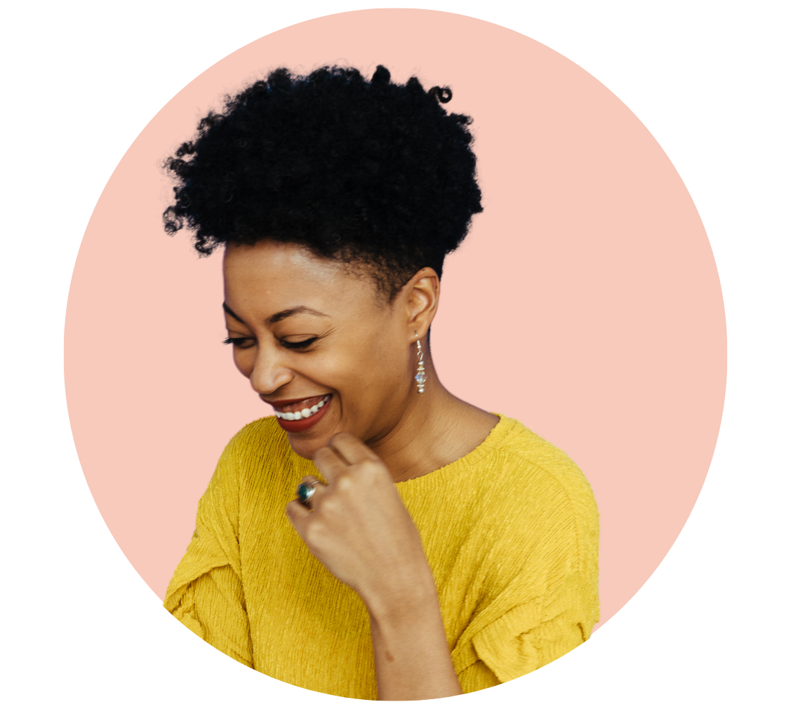 Intersectionality — Unscripted Consult