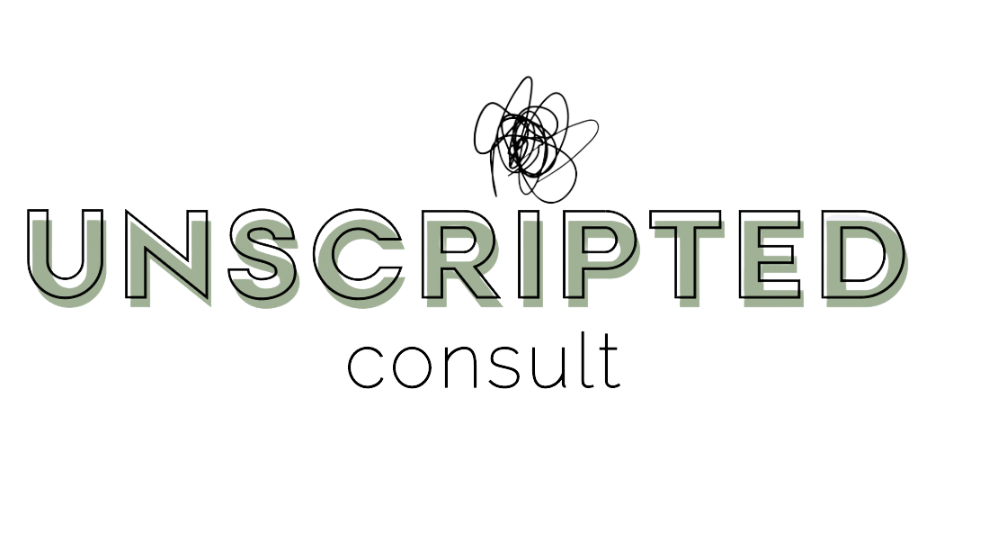 Unscripted Consult