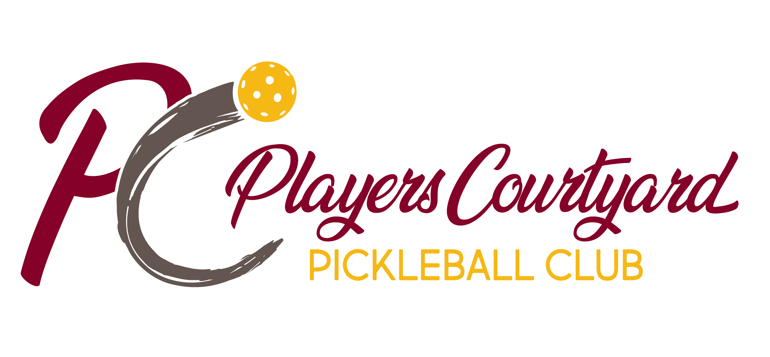 Players Courtyard