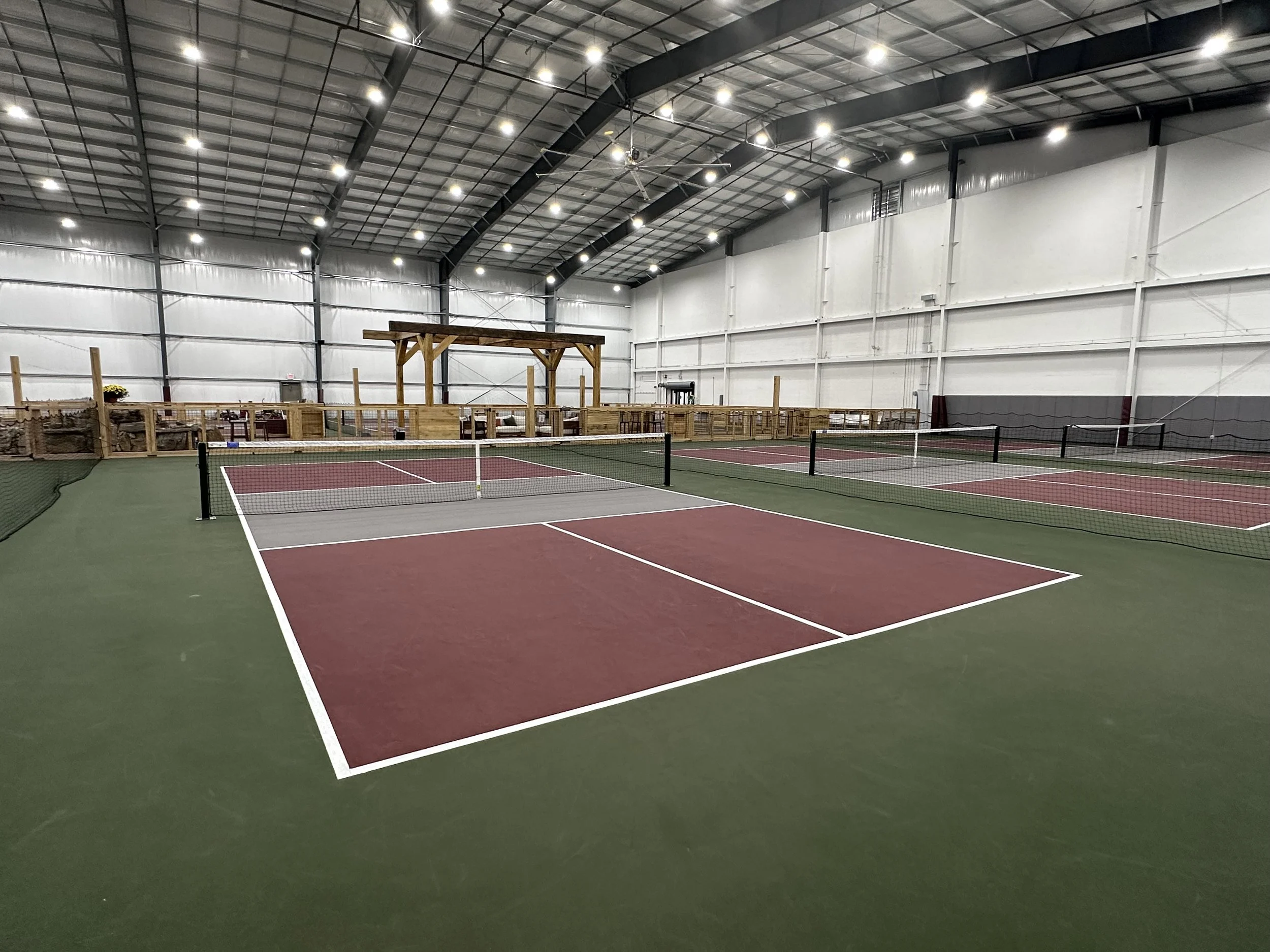 About — Players Courtyard