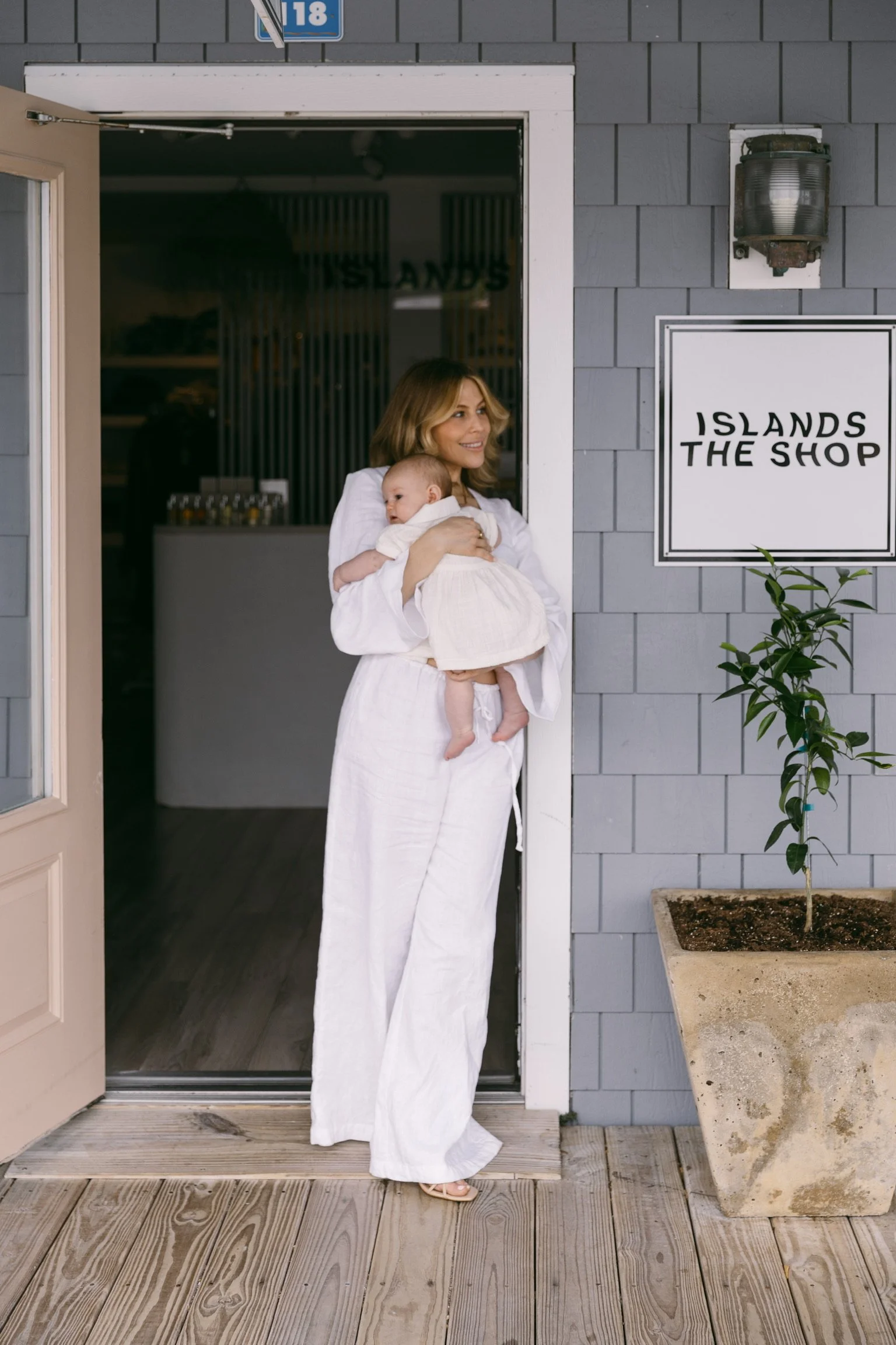 ISLANDS THE SHOP — Sustainable Clothing & Lifestyle