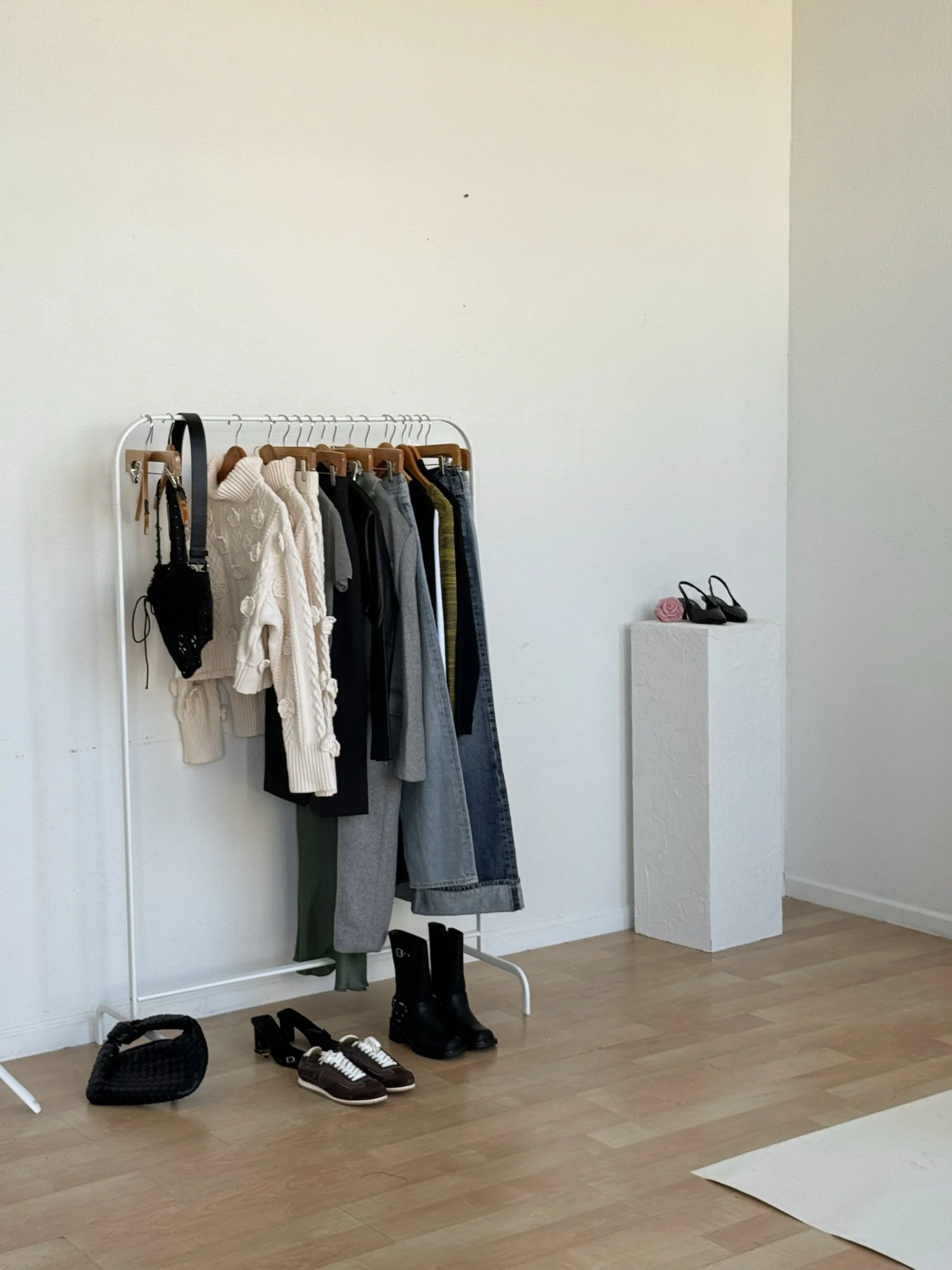 ISLANDS THE SHOP — Sustainable Clothing & Lifestyle