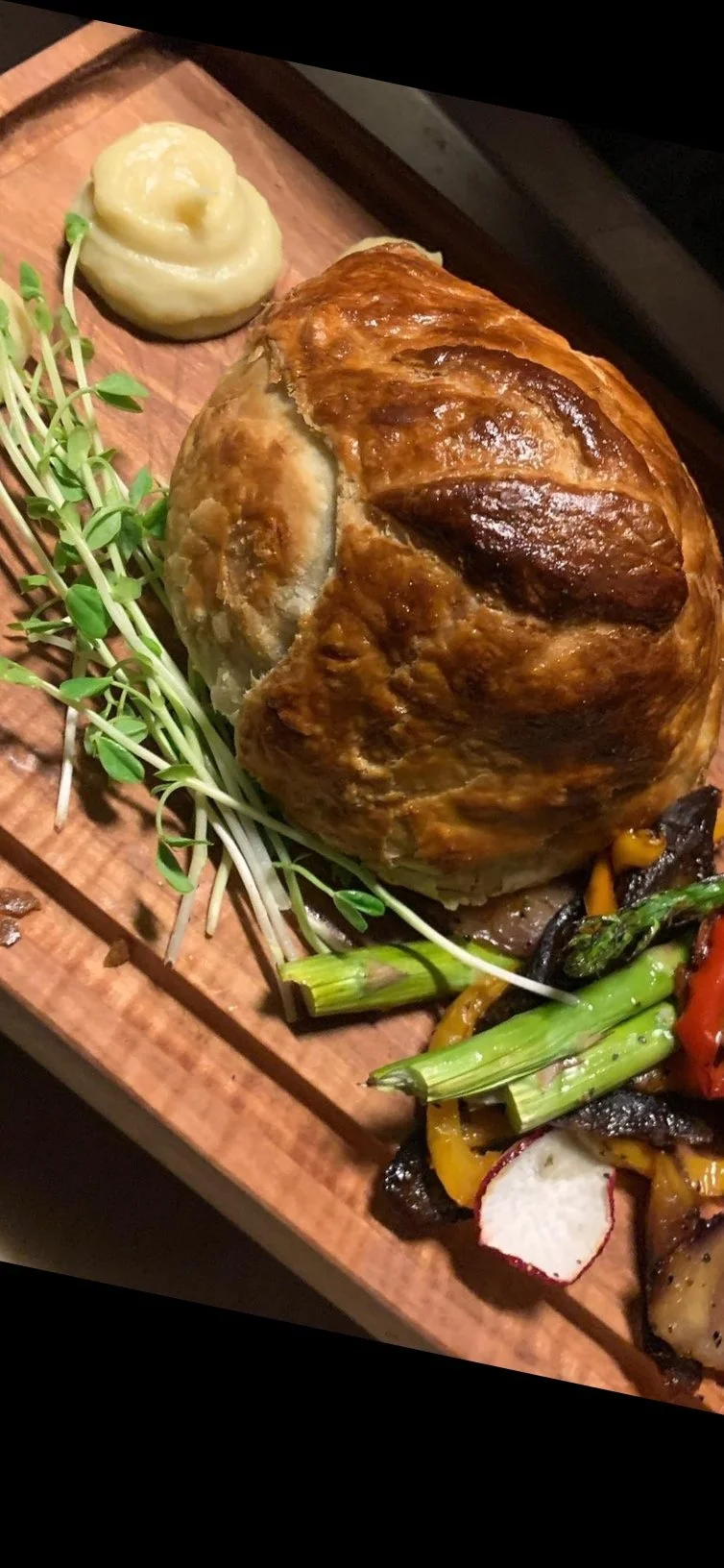 Gallery — Over The Moon Cafe'