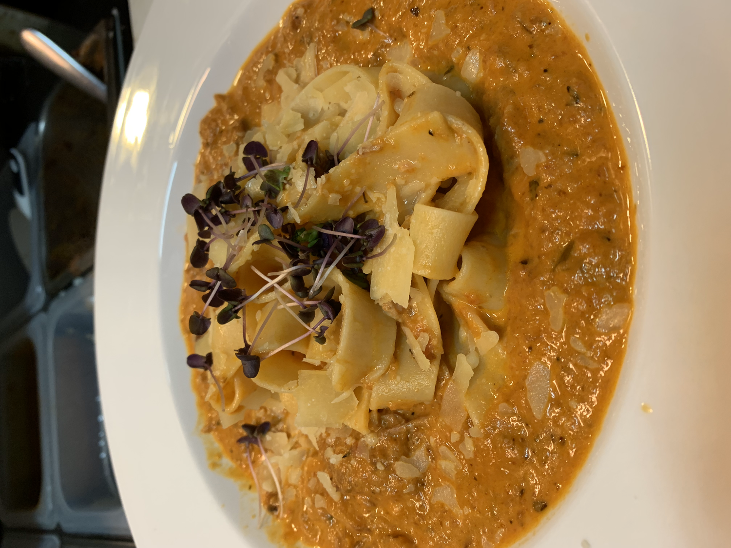 Gallery — Over The Moon Cafe'