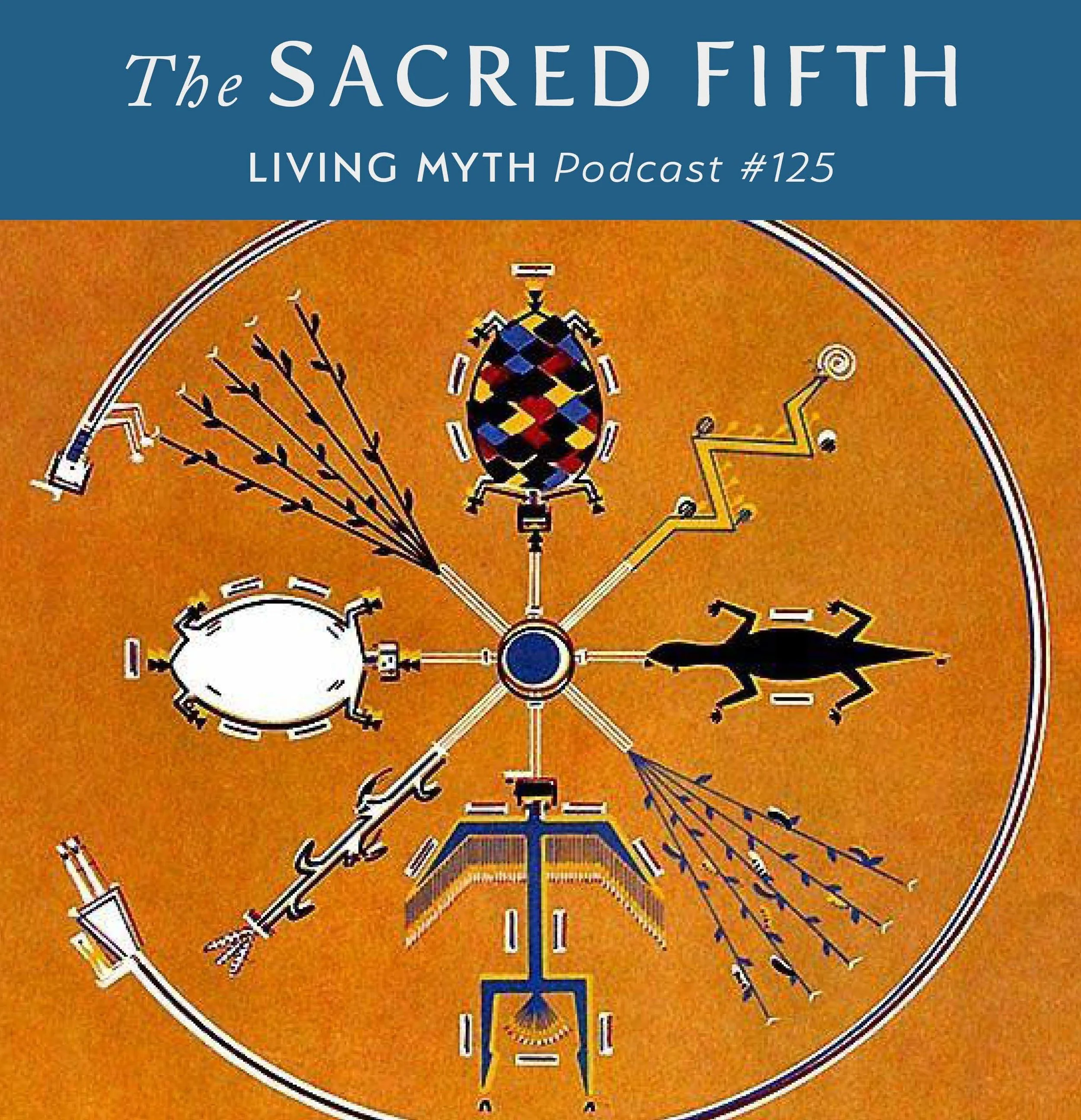 General 1 — Michael Meade