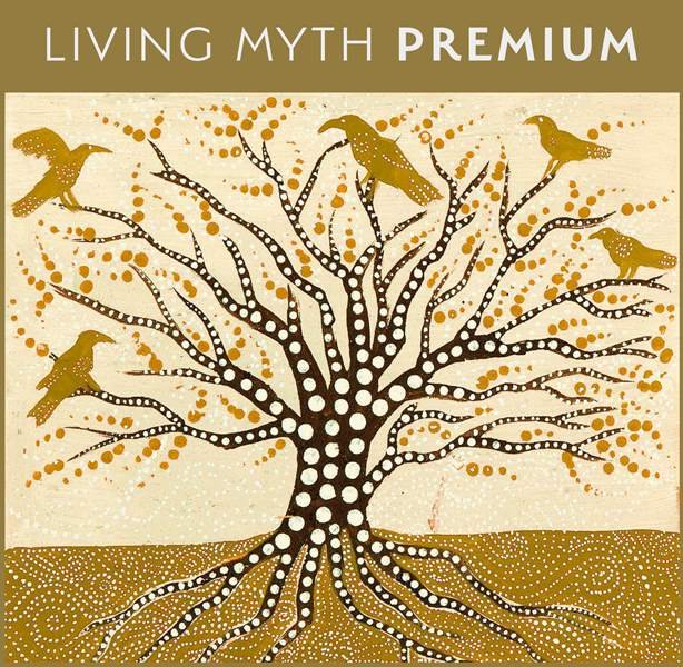 General 1 — Michael Meade