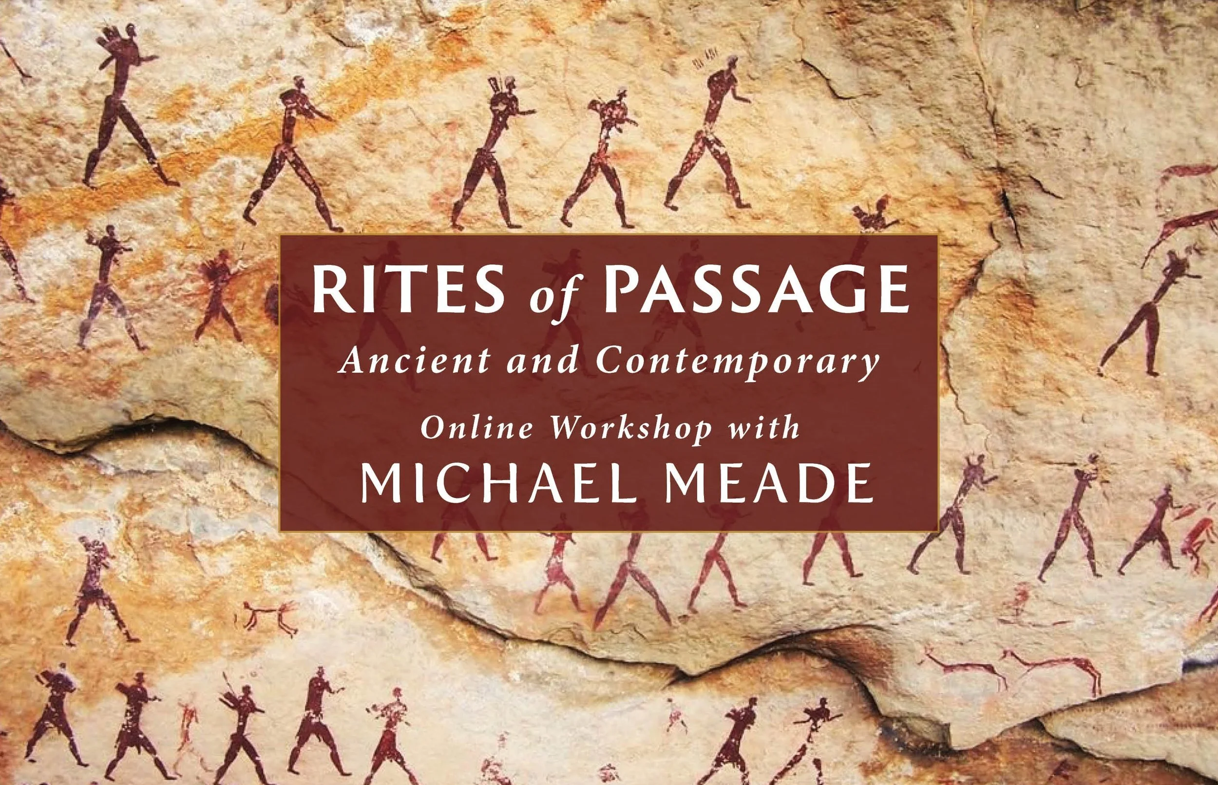 General 1 — Michael Meade