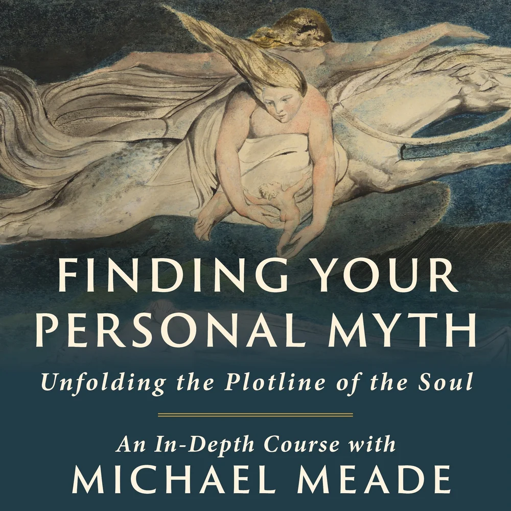 Michael Meade