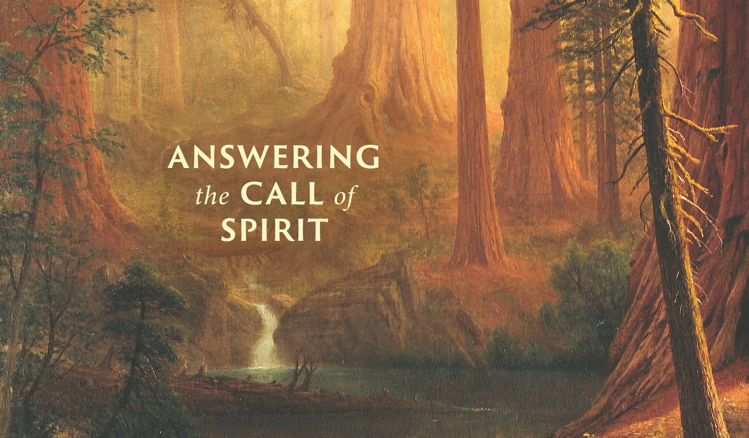 Events — Michael Meade