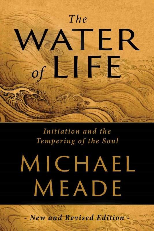 Michael Meade