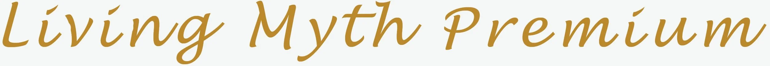 Living Myth Podcast — Michael Meade
