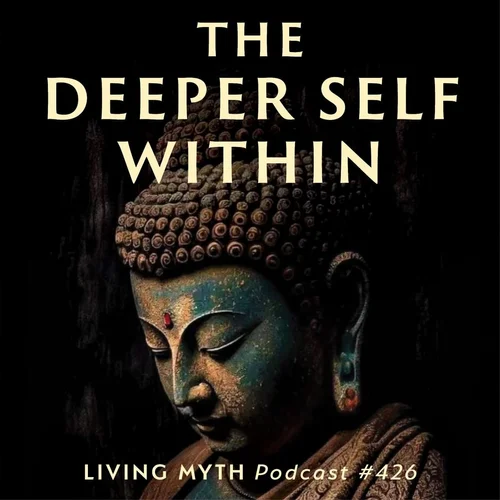 Living Myth Podcast — Michael Meade