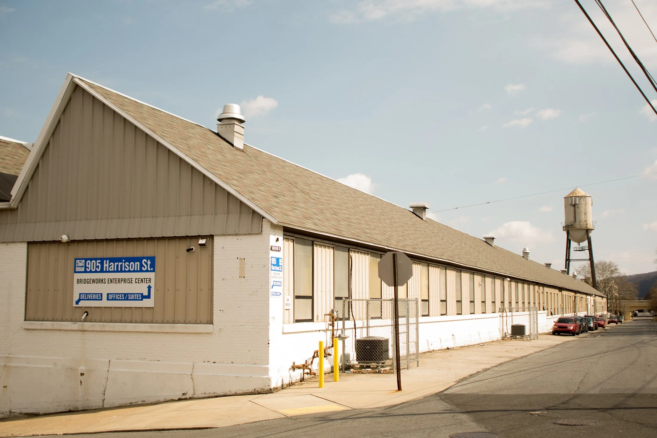 Past Key Projects — AEDC