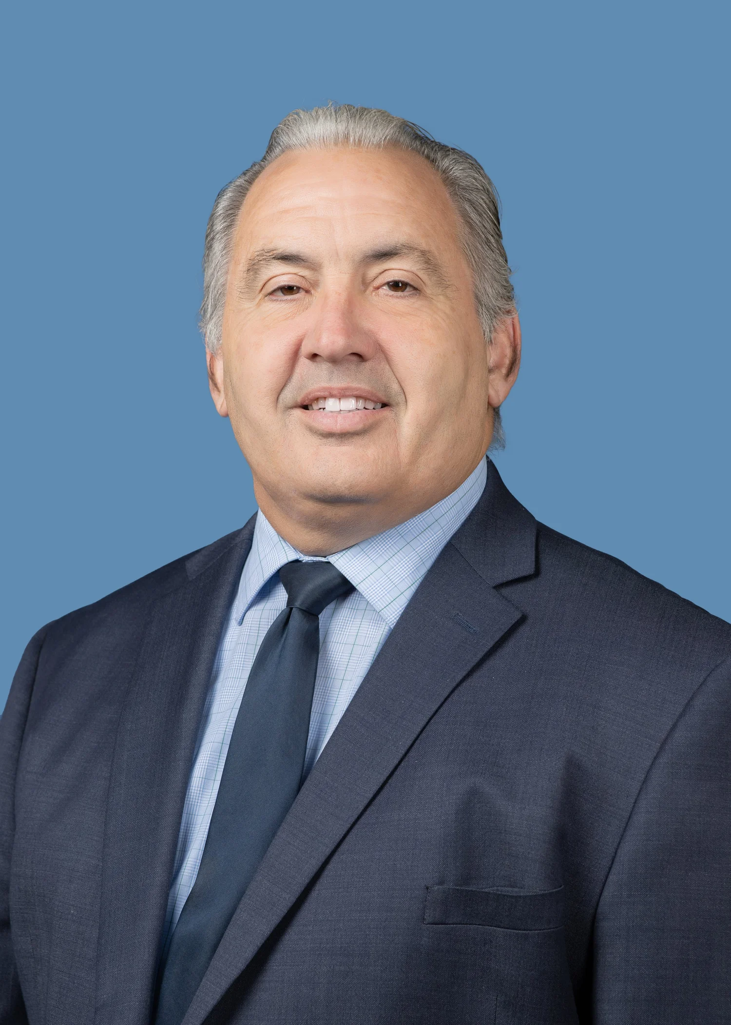 Team — AEDC