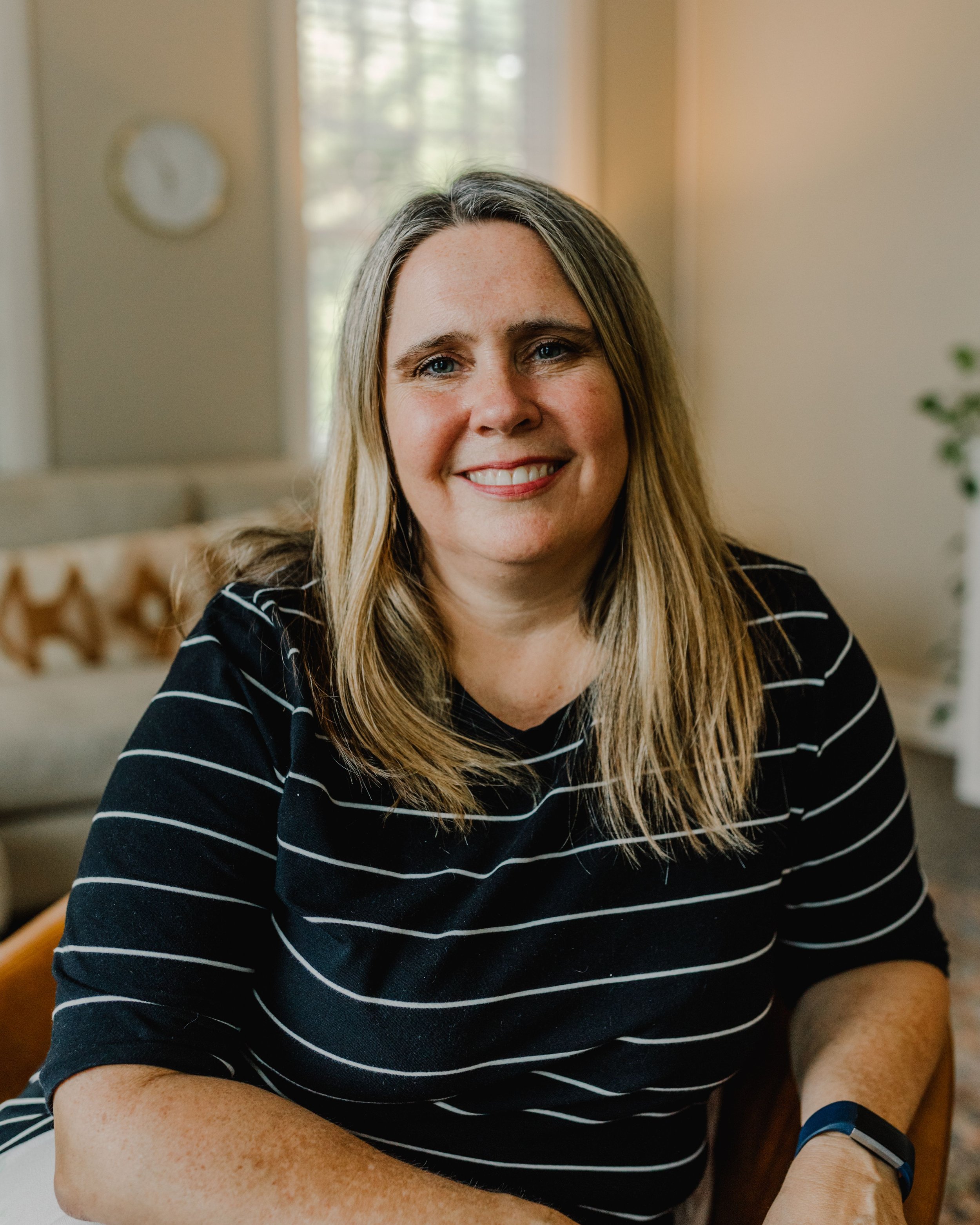 Meet Our Team — New Moon Rising Wellness