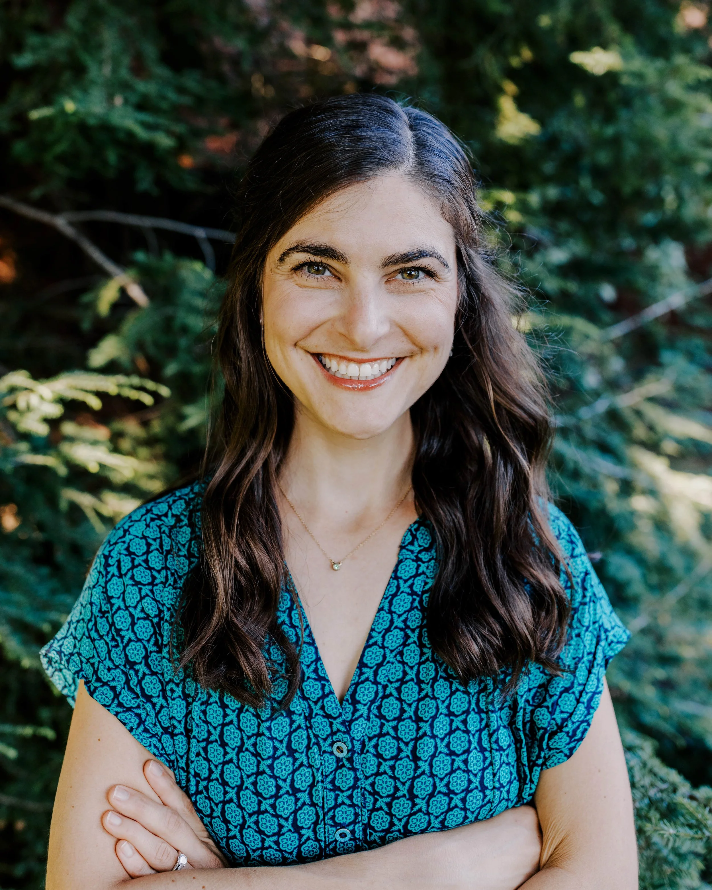 Senior Counselors — New Moon Rising Wellness