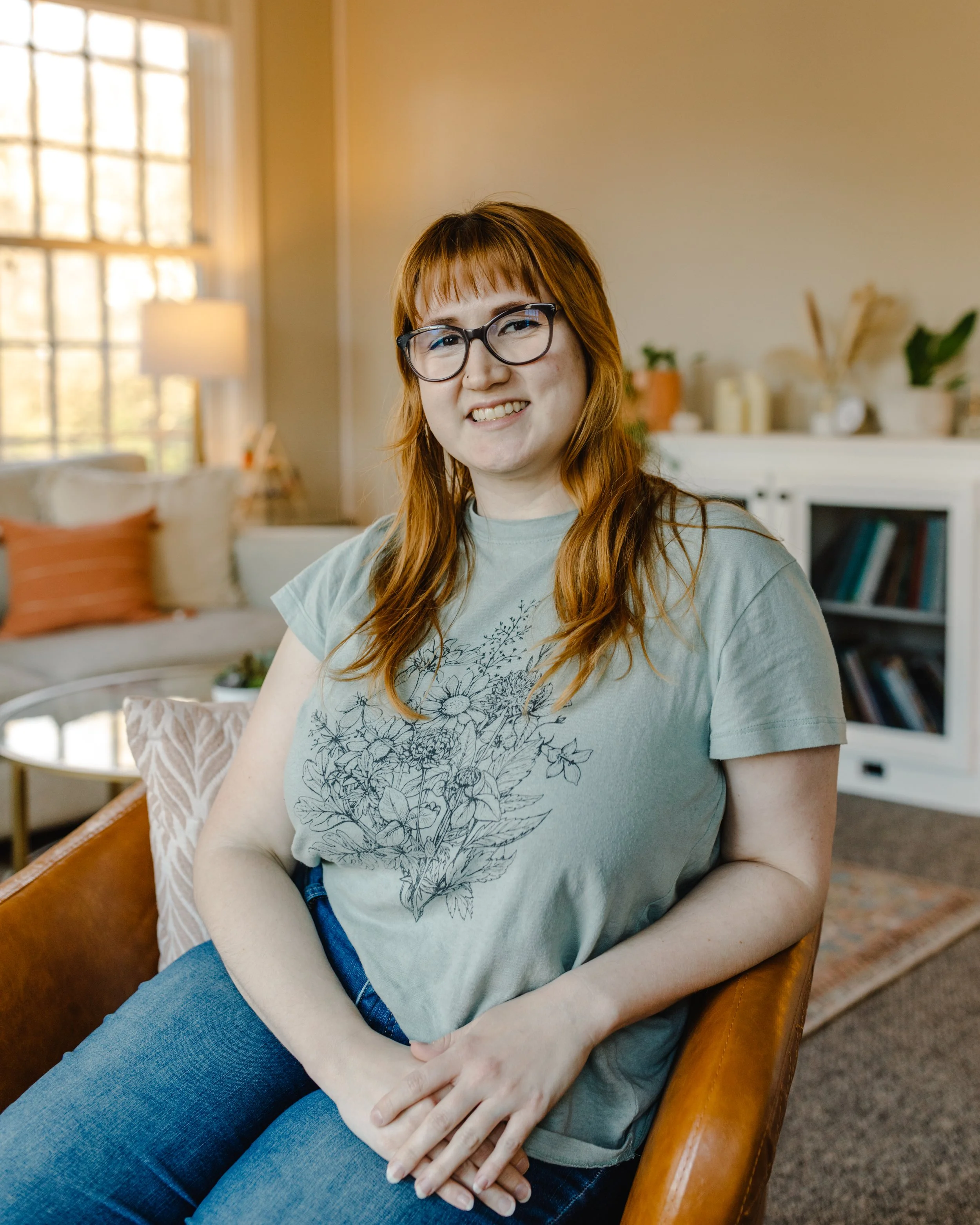 Meet Our Team — New Moon Rising Wellness