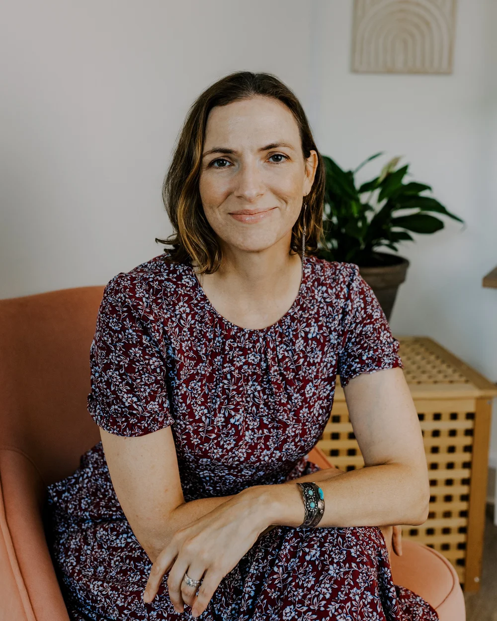 Associate Counselors — New Moon Rising Wellness
